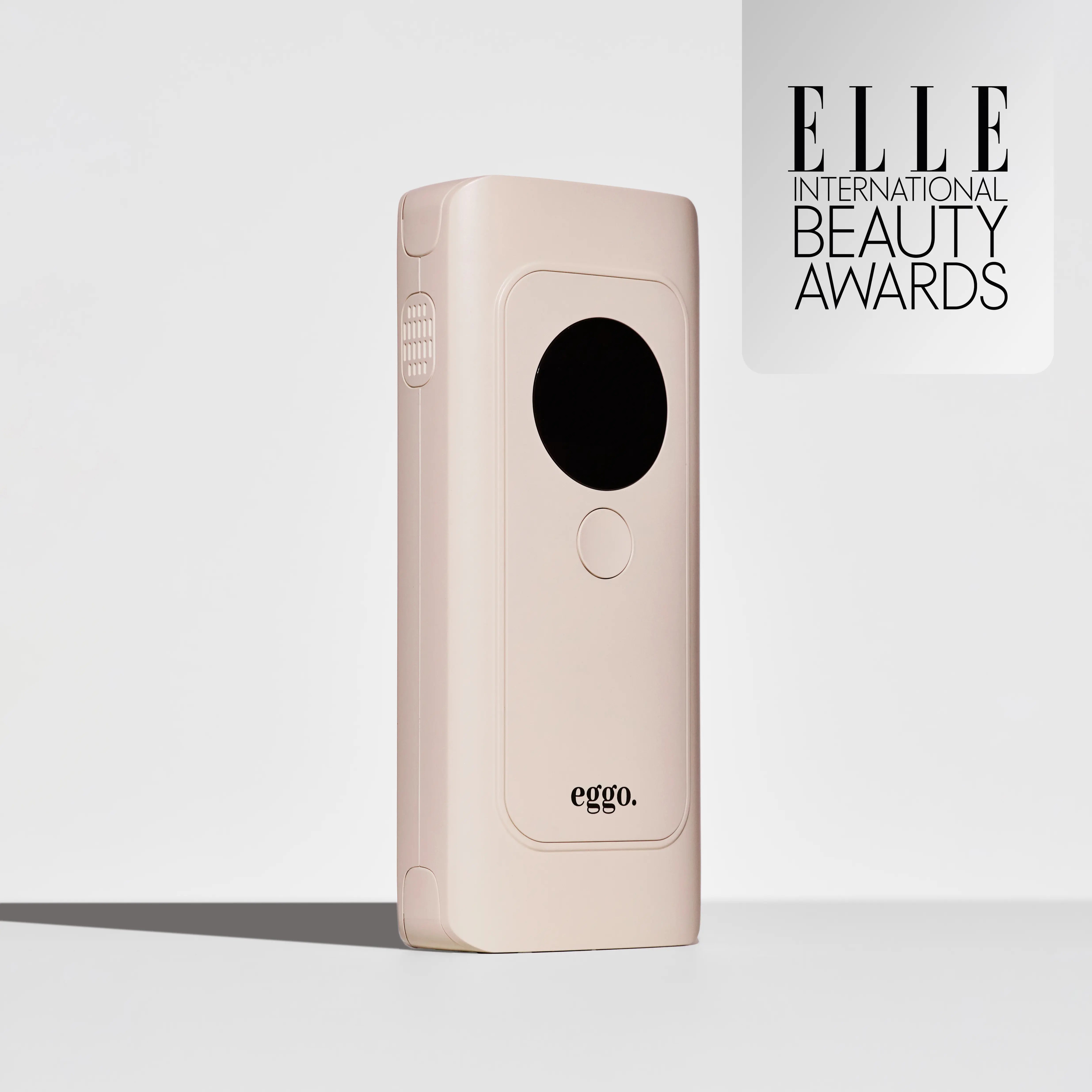 Lumer Pro - IPL naprava za odstranjevanje dlačic – EGGO Slovenija